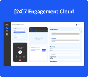 Customer Experience Management: Product & Services | 247.ai