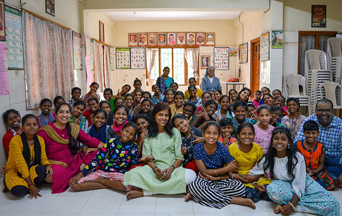 Our Corporate Social Responsibility (CSR) | 247.ai