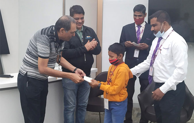 Our Corporate Social Responsibility (CSR) | 247.ai