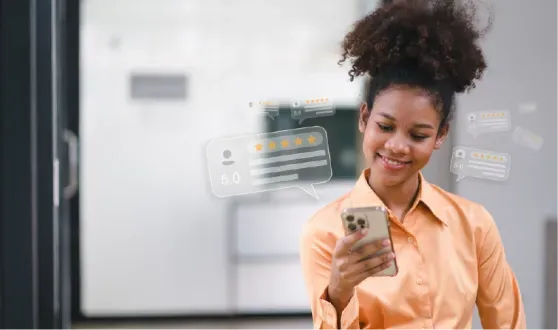 The Power of Micro-Moments: The New Age of Customer Experience | [24]7.ai