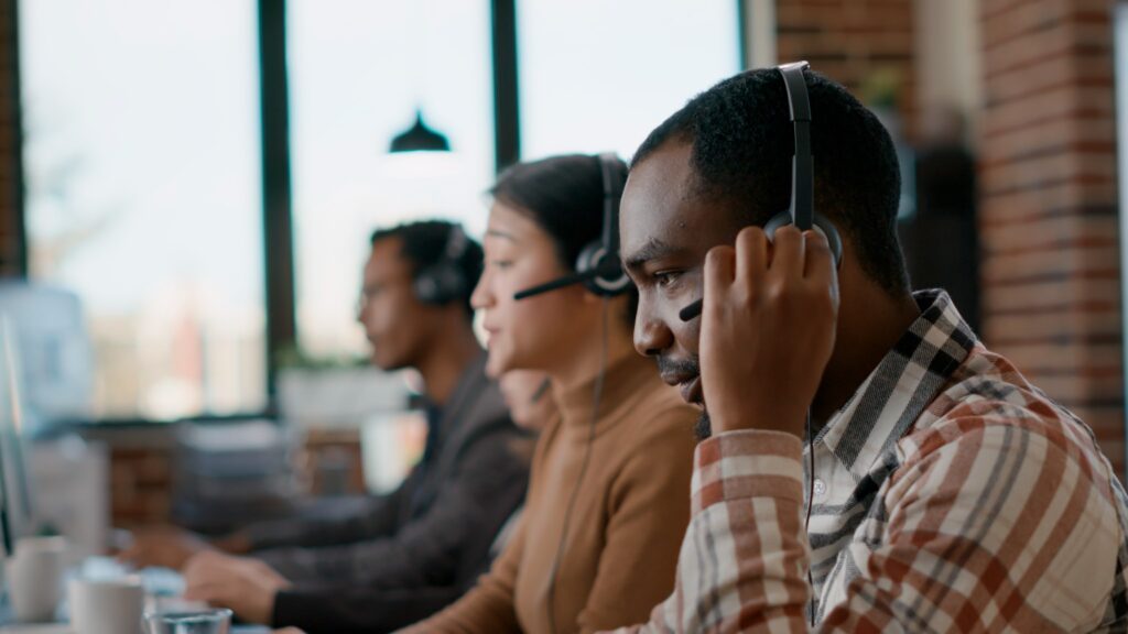 Call Center In India - [24]7.ai - Over 25 Years Of Excellence